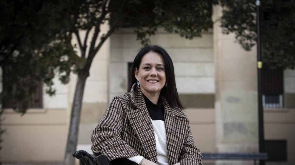 María Teresa Moret: "Las lenguas no entienden de fronteras"