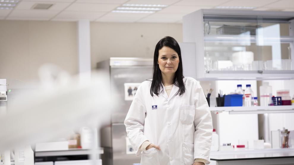 Carmen Gasca: "Con una población tan envejecida, harán falta más ...