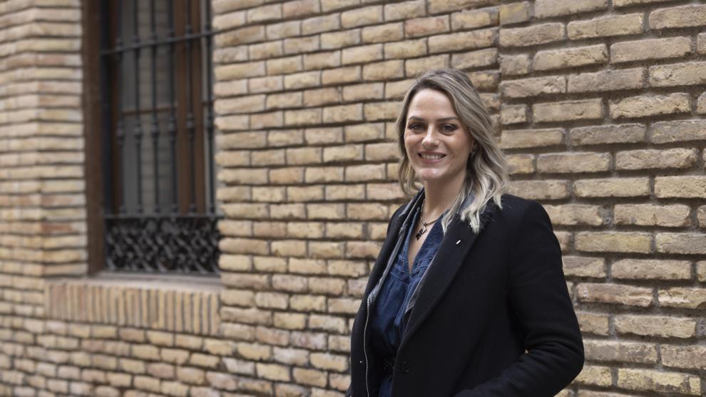 Pilar Cebrián: "Celebrar, aunque lo marque el calendario, nos hace más ...