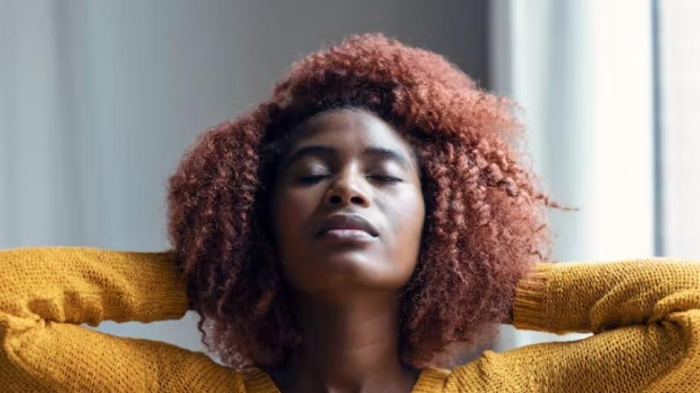 Por qué es mejor respirar por la nariz