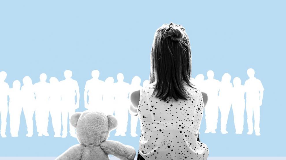 Qué es el Síndrome de Asperger: síntomas y tratamiento