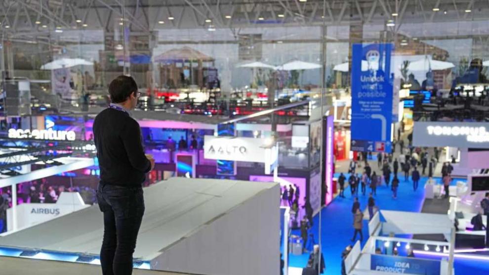 Mobile World Congress 2023: entradas y precios