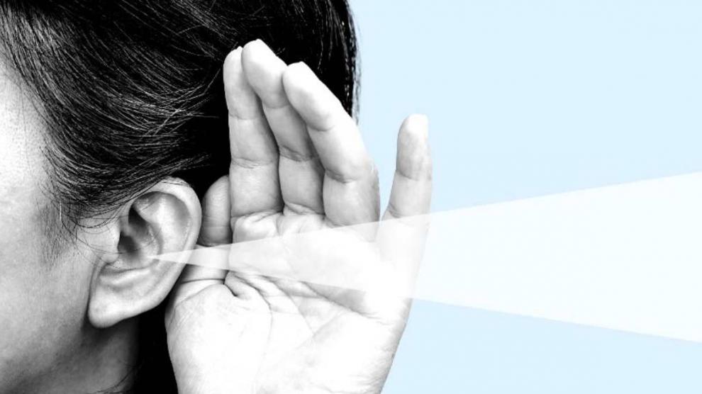 Cómo saber si estás perdiendo audición y síntomas de la infección de oído