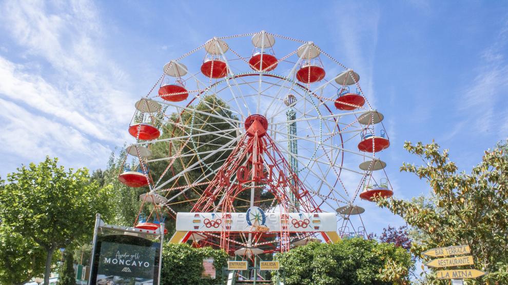 Diviértete en el Parque de Atracciones a un precio de risa