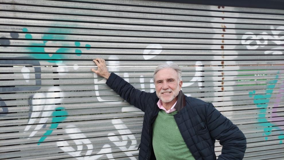 Javier Moracho: "Desde muy joven me di cuenta que el atletismo no era ...