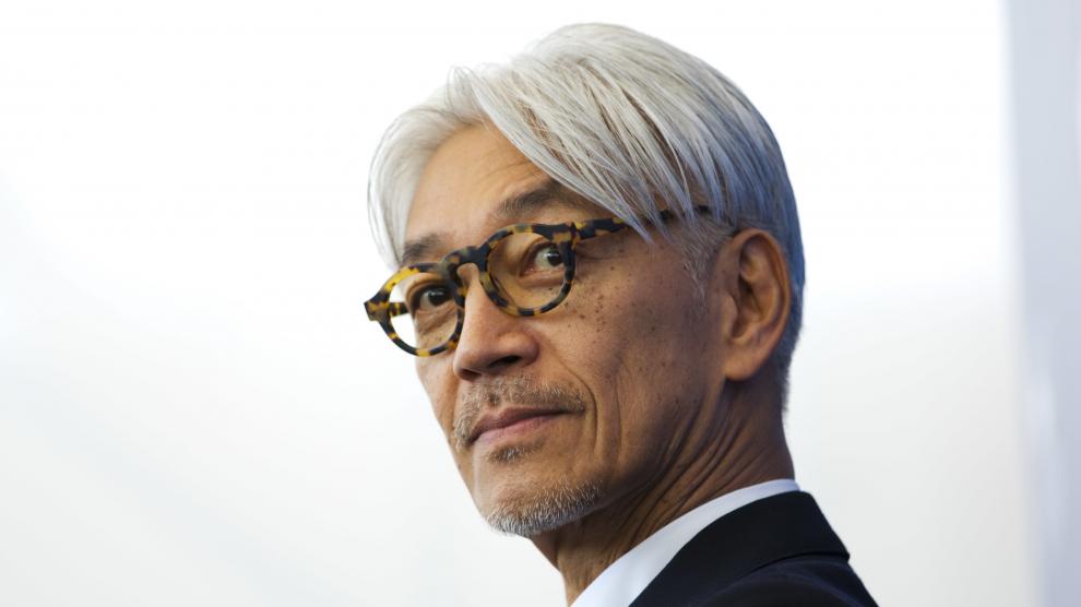Muere el legendario músico y compositor japonés Ryuichi Sakamoto