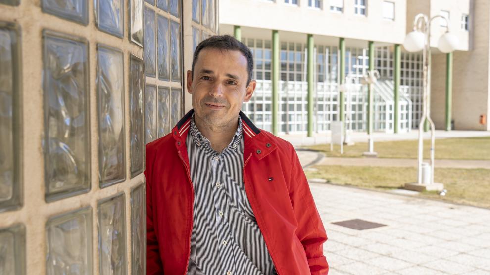 Un profesor del campus de Teruel desvela claves de la evolución del ...