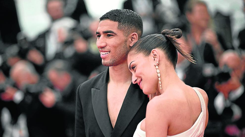 Hiba Abouk descubre que su exmarido escondió su fortuna