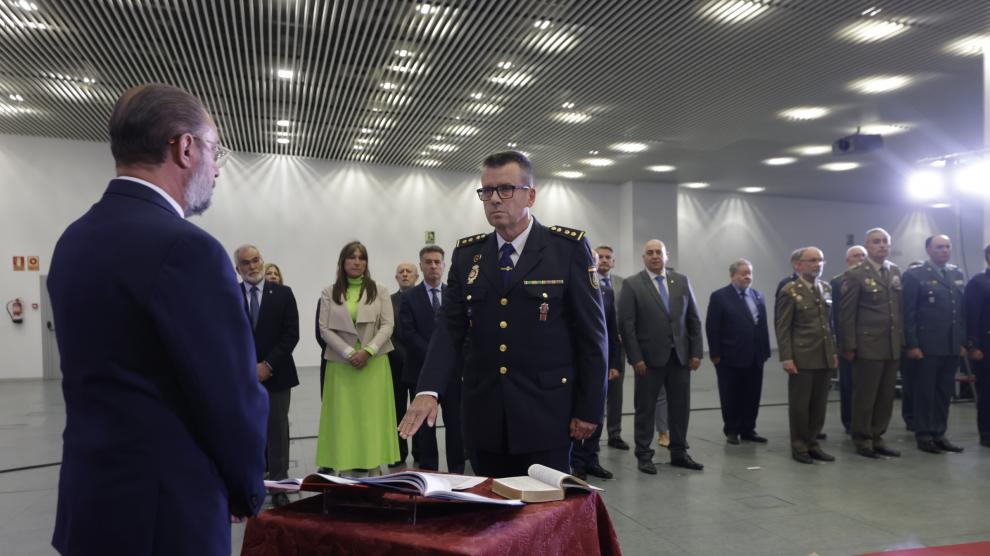 Así será el nuevo centro de emergencias de Aragón