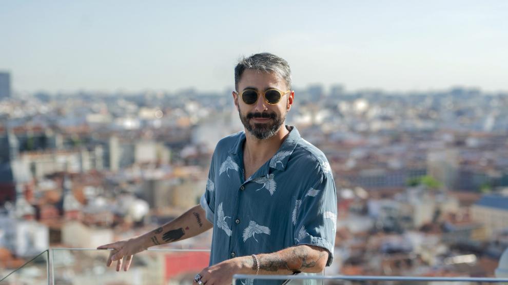 Rayden se despide en "La victoria imposible": "El mejor disco que he hecho"