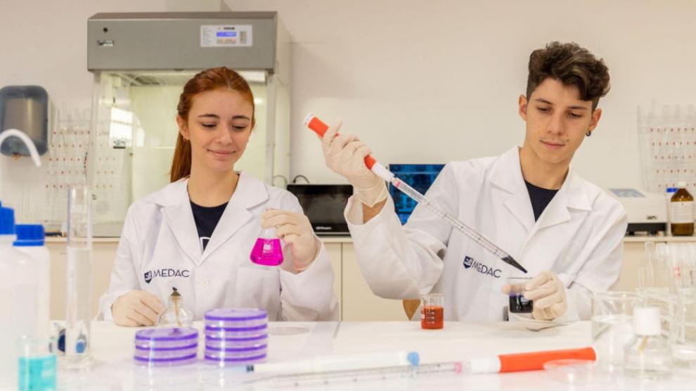 MEDAC aumenta su oferta de FP e introduce la metodología semipresencial ...