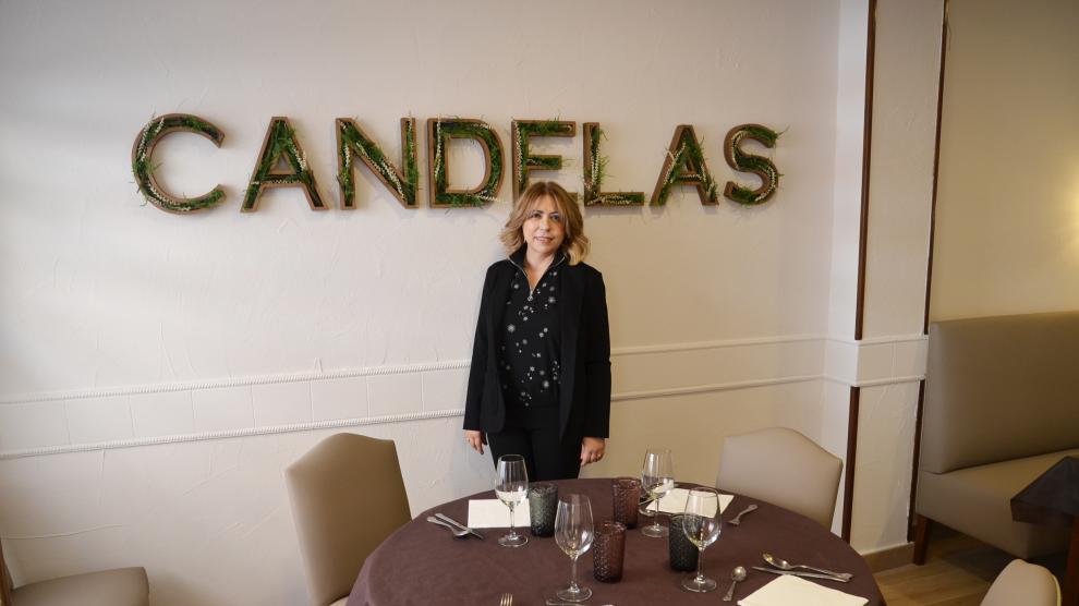 El Candelas de Zaragoza presenta un aire fresco tras su reforma