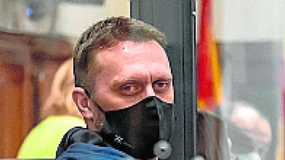 Inquietud en la cárcel de Valdemoro por la llegada de Igor el Ruso ...