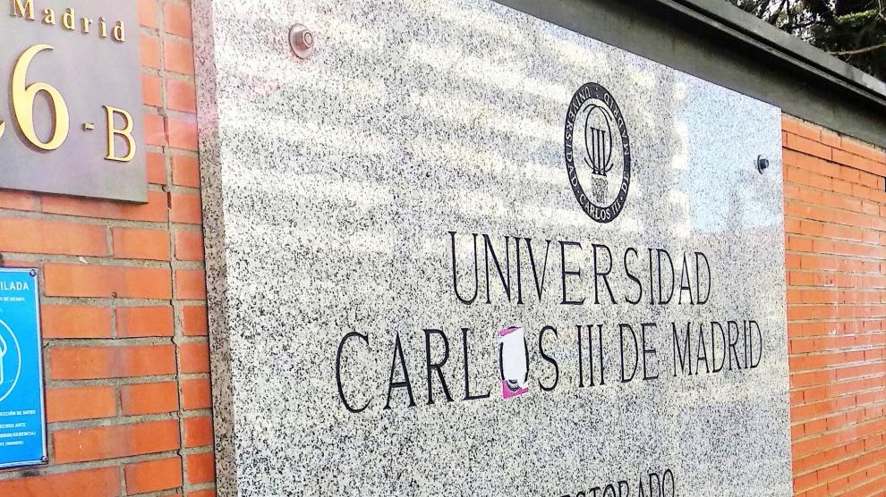 La Autónoma de Barcelona, la de Navarra y la Carlos III de Madrid, mejores universidades ...