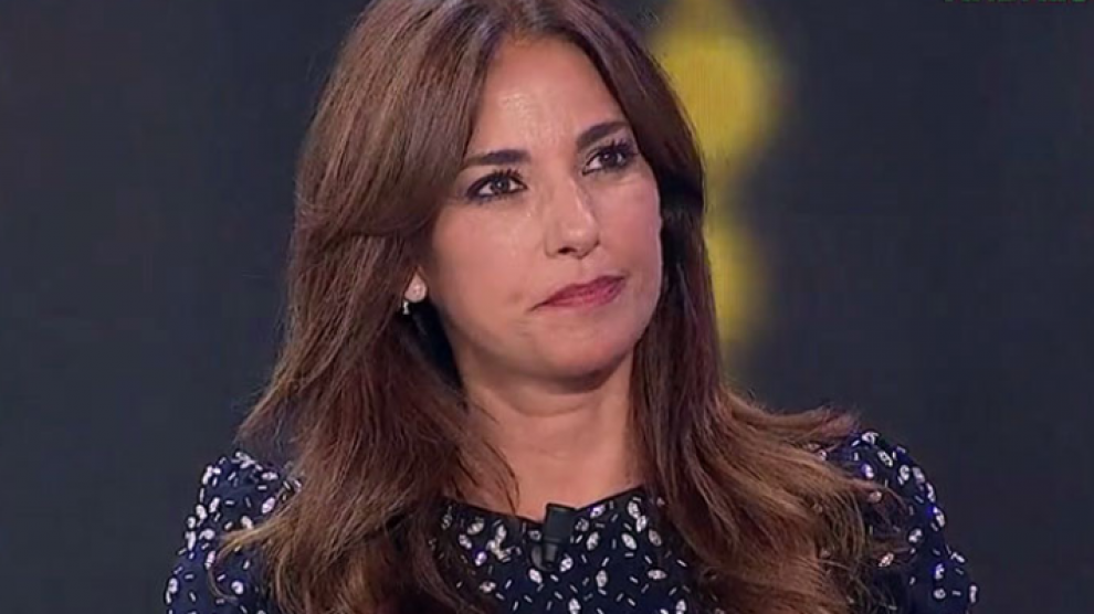 Mariló Montero, al enterarse del uso de su foto por Vox en Épila: "Me ...