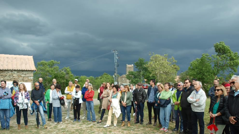 El Compromiso de Orante: Impulsando las Energías Renovables en Jaca ...