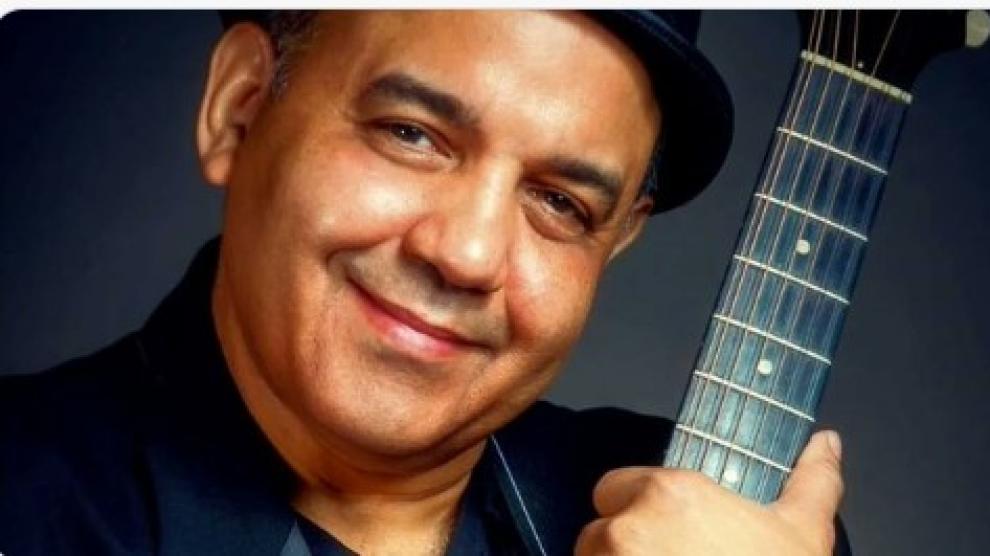 Muere Juan Carlos Formell, de Los Van Van, tras abandonar un concierto ...