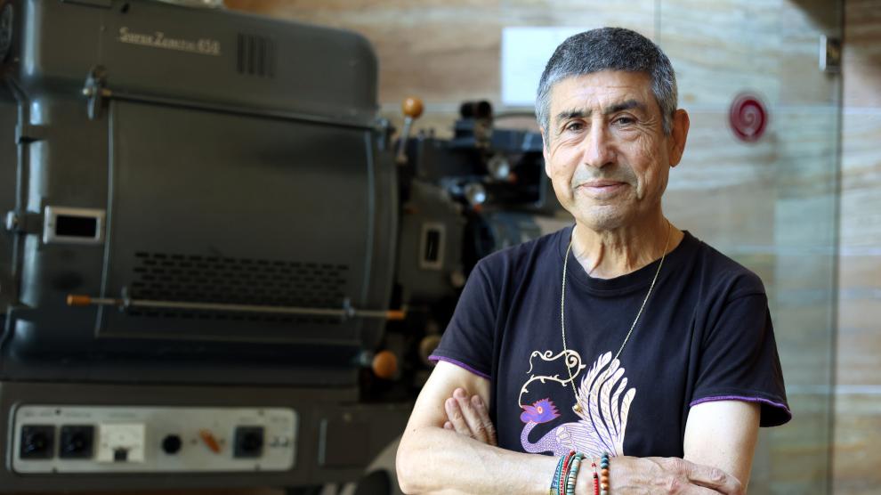 Jesús Bosque Riba: “Pasar de una disciplina a otra es estar en ...