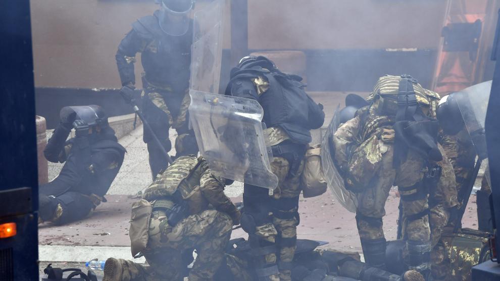 Claves para entender los disturbios en Kosovo, los más graves de los ...