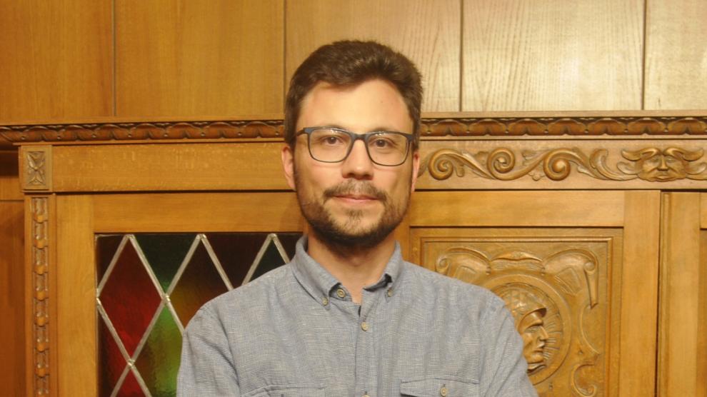 Sancho Ramírez y su ciclo de primavera en Jaca