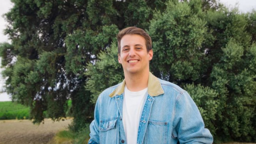 ¿Quién es Jorge Pueyo, el 'Broncano aragonés'?