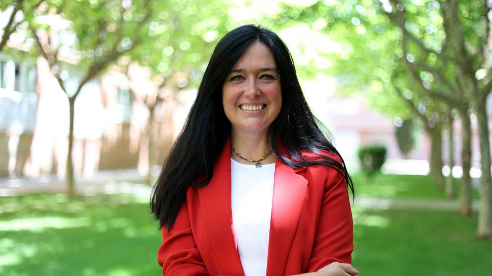 Lorena Orduna: “Llegaremos a acuerdos necesarios para los presupuestos ...