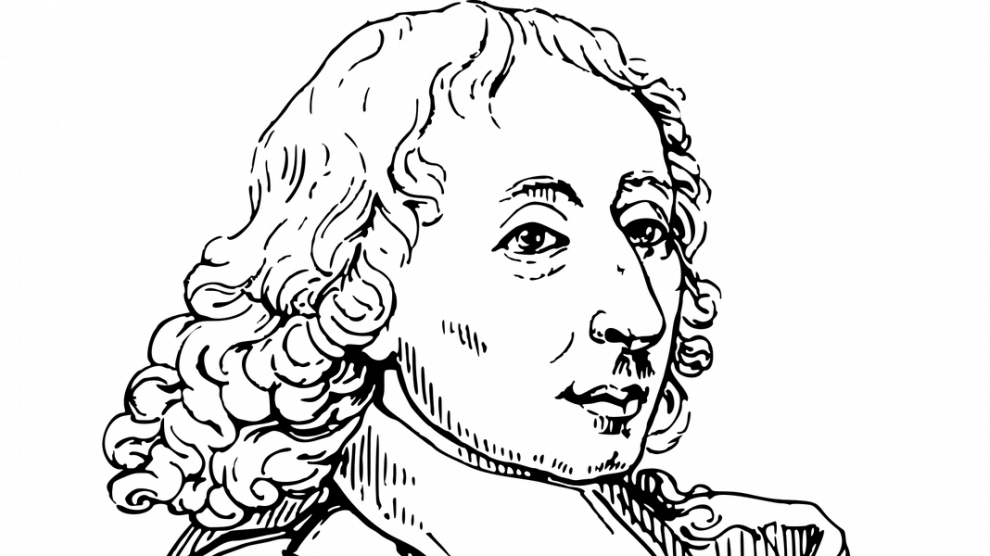 Cuatro siglos de Pascal | Opinión | Carmen Herrando