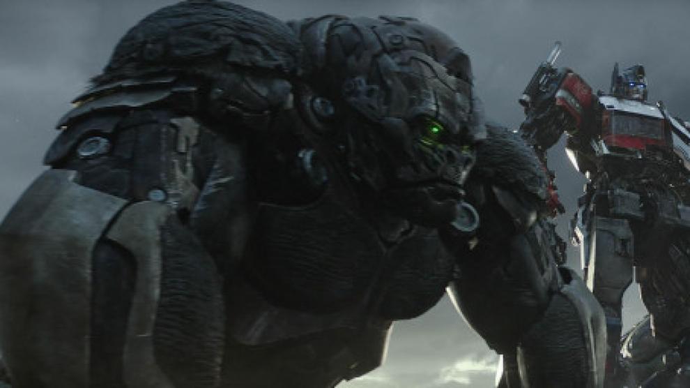 'Transformers, el despertar de las bestias': Vuelve la lucha robótica