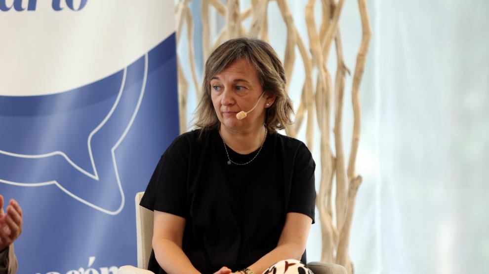 Sonia Gil: “Hacemos que el alumnado conozca a las empresas”