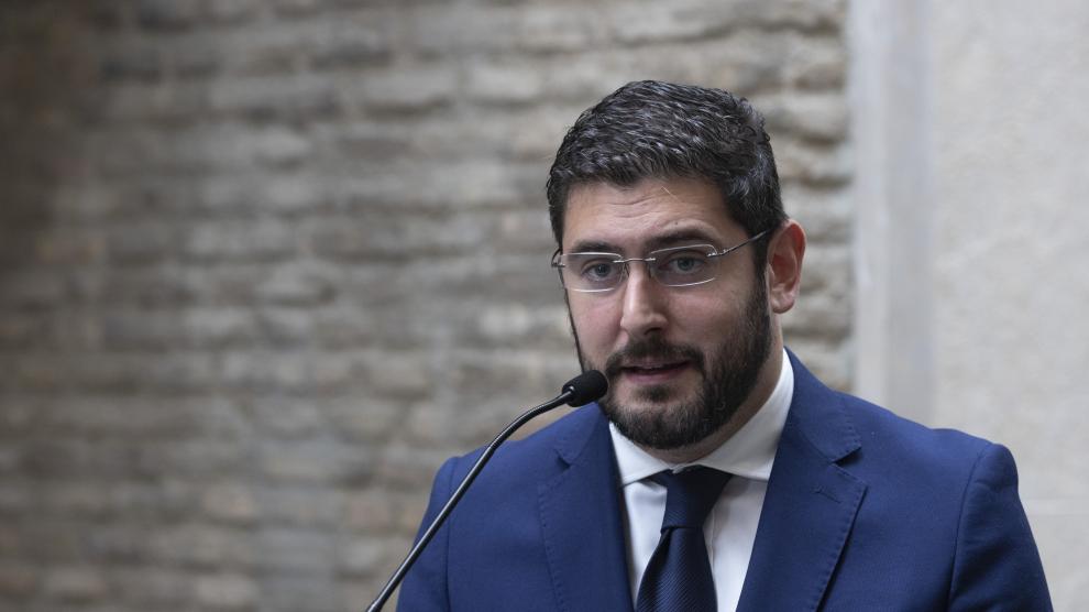 Vox avisa al PP de que no se abstendrá para que Tomás Guitarte dé la ...