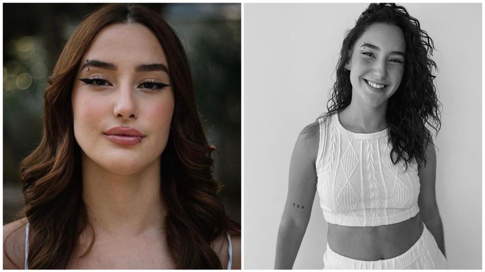 María Ruiz, la muelana de 18 años que triunfó en el casting de 'OT' en ...