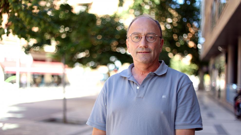 Aragón Existe logra "lo esperado", aunque "hay que seguir trabajando"