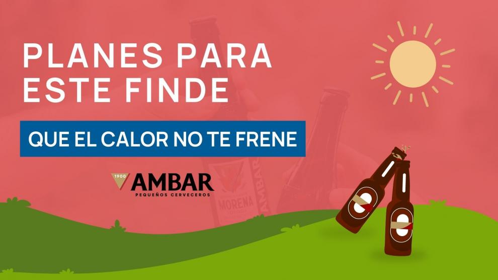 Gastronomía, música y mucho deporte: estos son algunos de los planes para este fin de semana en ...