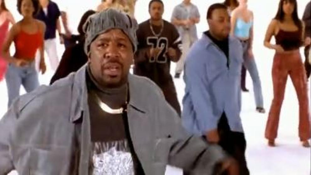 El rapero DJ Casper, autor de Cha-Cha Slide, muere a los 58 años