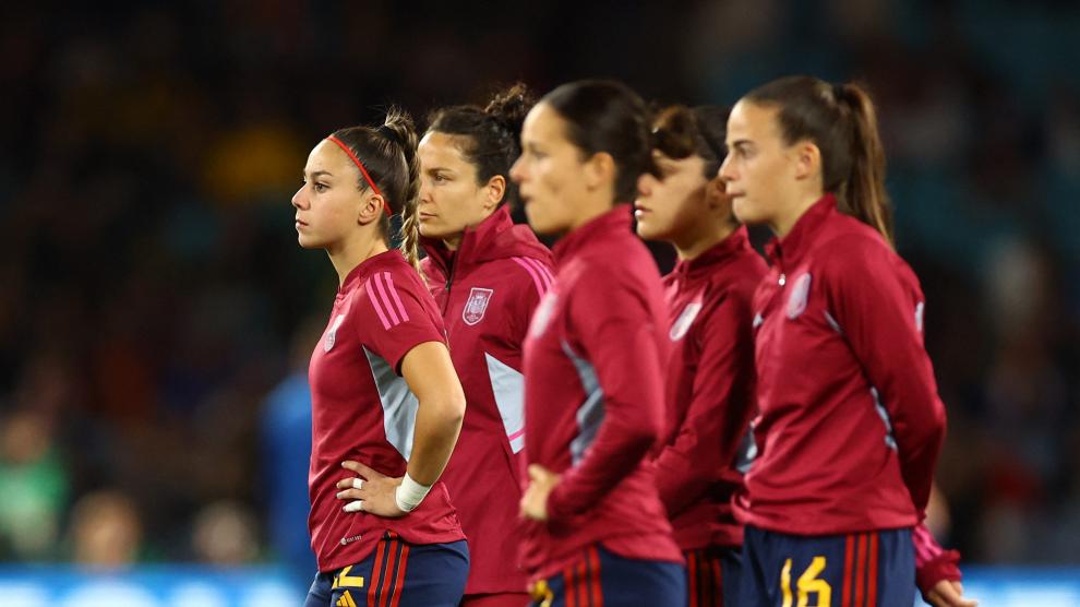 ¿Cuánto dinero ganarán las jugadoras españolas en este Mundial?