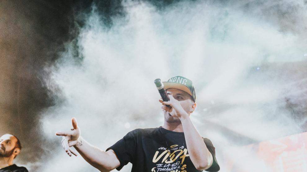 El Momo: "Todo el valle del río Manubles es increíble, lo recomiendo"