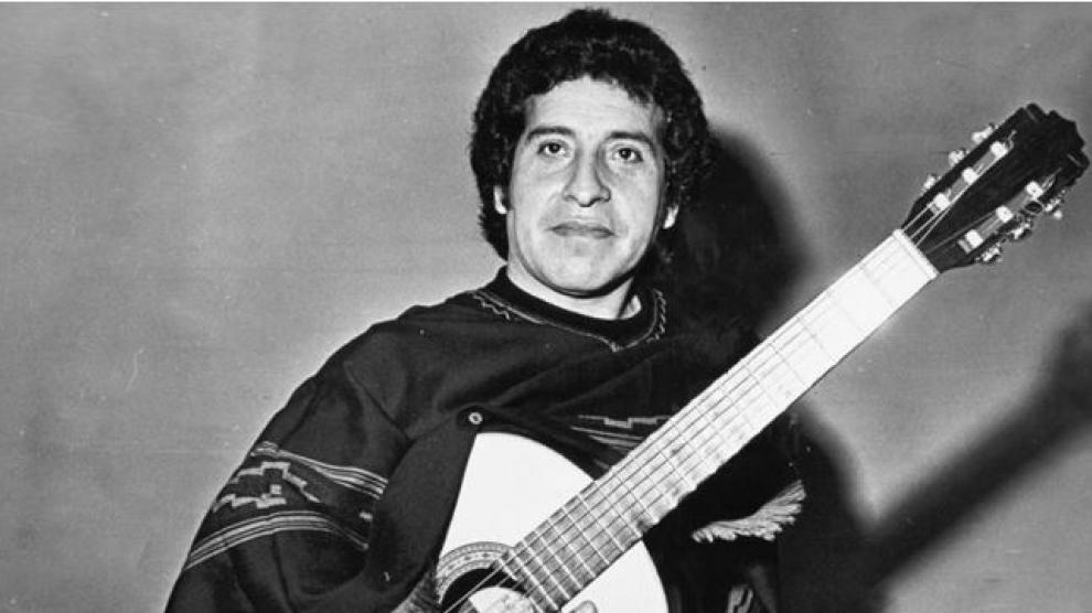 Se suicida uno de los 7 oficiales chilenos condenados por el asesinato ...