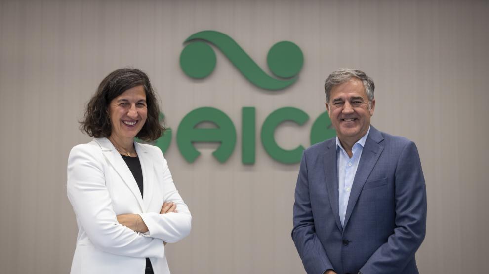 CEOE entregará a Saica el Premio Empresa de Aragón 2023