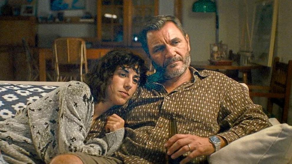 ‘Creatura’: El cuerpo, el sexo, el deseo reprimido