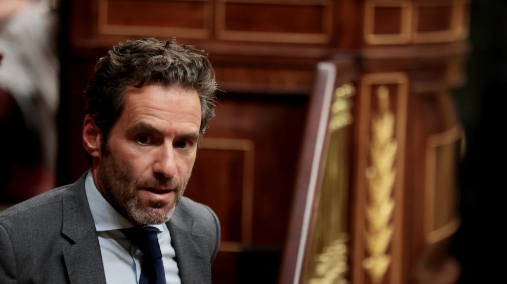 Sémper cree que fue una "buena idea" hablar en euskera aunque asume las ...