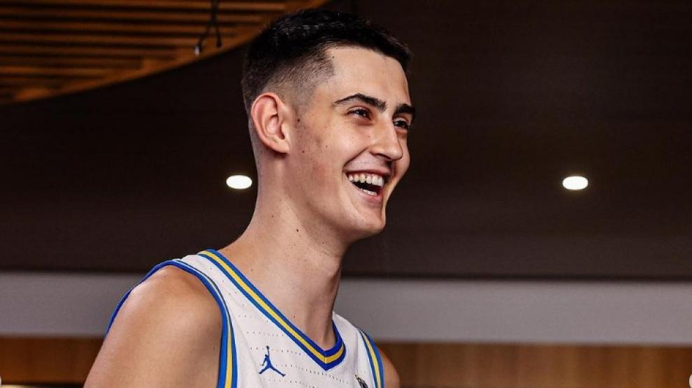 El primer mate de Aday Mara en Estados Unidos: así ha sido el debut en ...