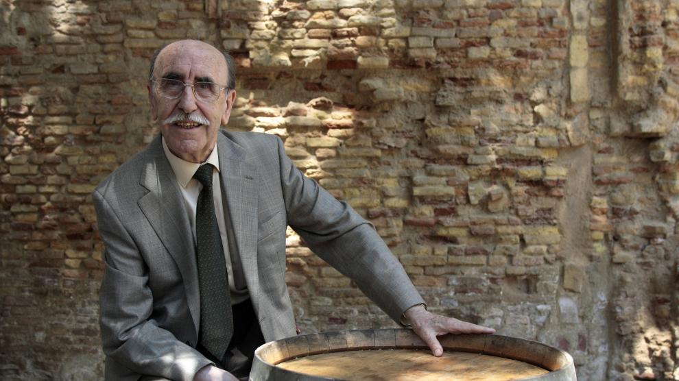 Jesús Guzmán en Aragón: boda en el Pilar en la vida real y ...