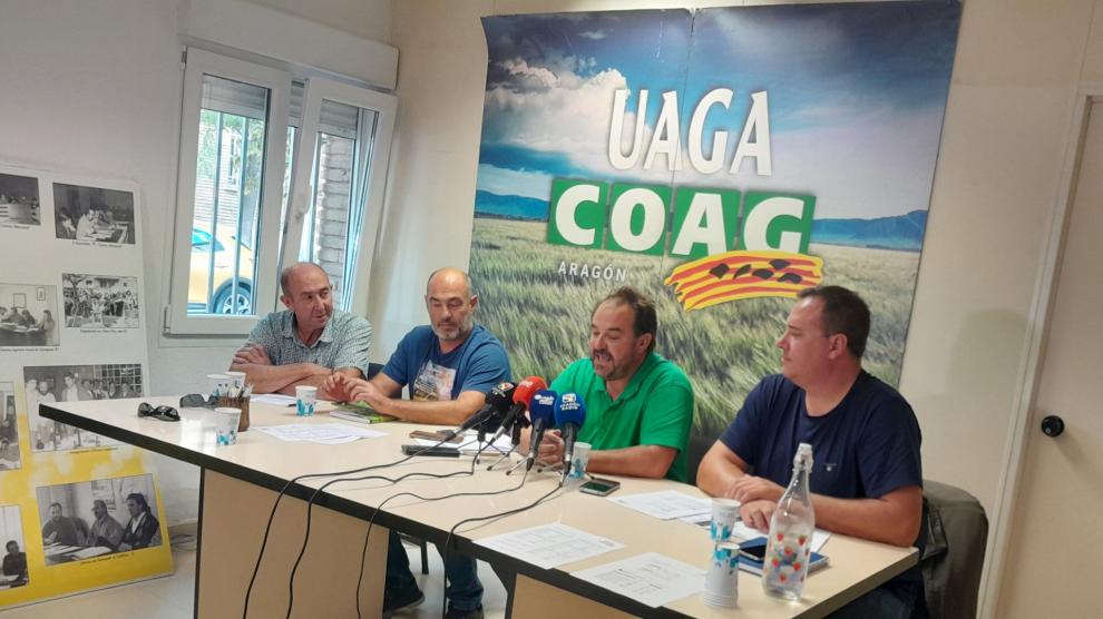 UAGA urge a Samper a adelantar la PAC o dar créditos blandos para poder ...