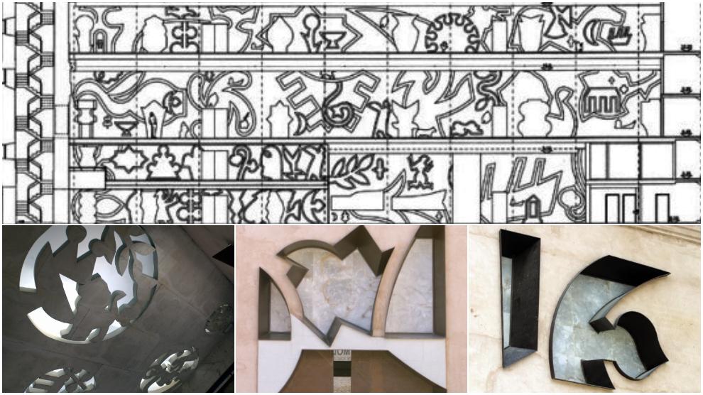 Centro de Historias: ¿Qué significan los enigmáticos símbolos del ...