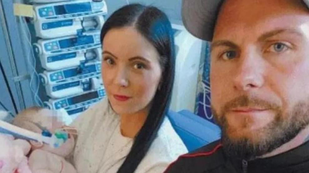 Muere la bebé Indi, centro de una disputa legal en Inglaterra, tras ser ...