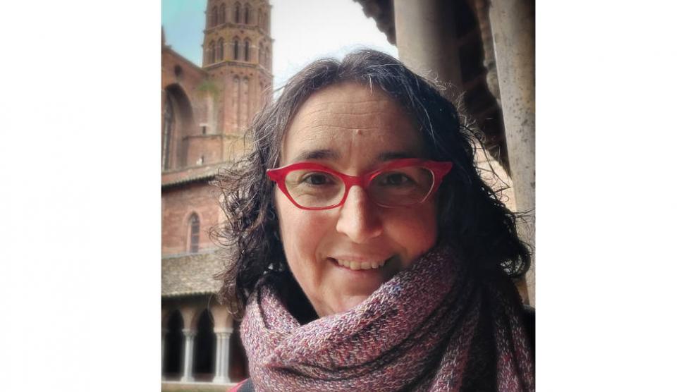 "Ser reconocida por la Unesco le daría valor"