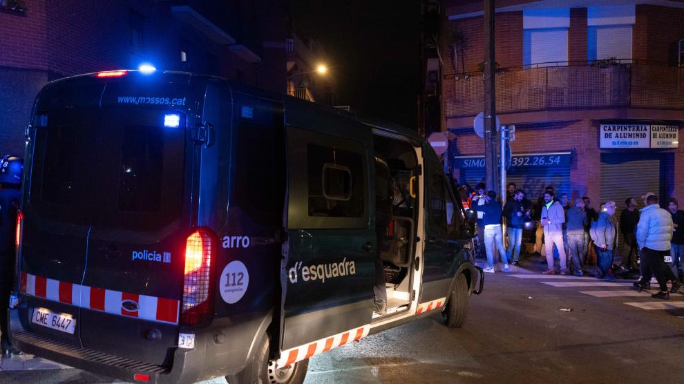 Evoluciona favorablemente la mujer que metió su brazo en cemento para ...