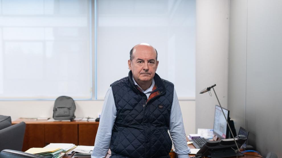 Ramón Boria: "La auditoría revisará la lista de espera y la capacidad ...