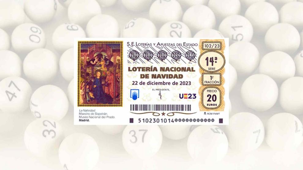 ChatGPT predice el Gordo de la Lotería de Navidad 2023: este es el ...