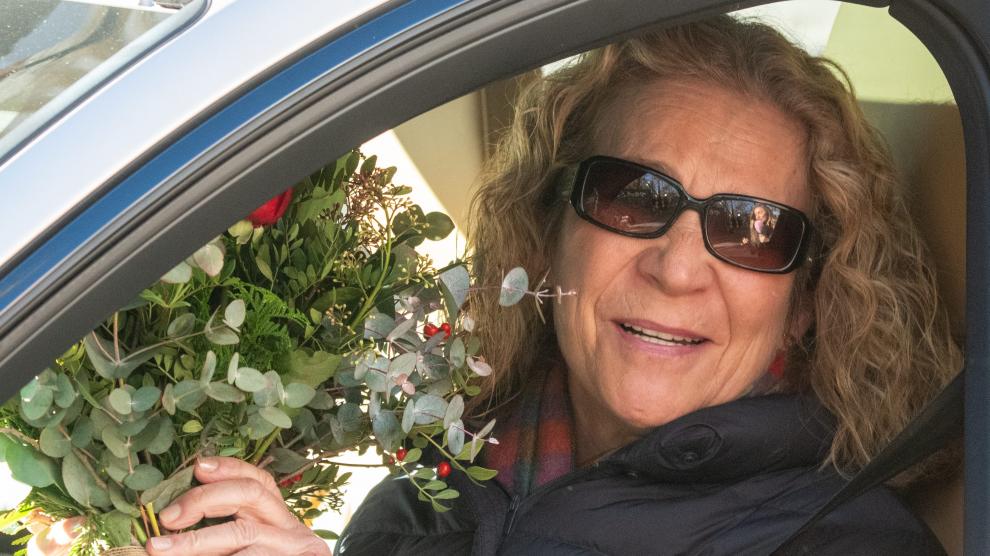 El 60 cumpleaños de la infanta Elena vuelve a reunir a la familia del ...